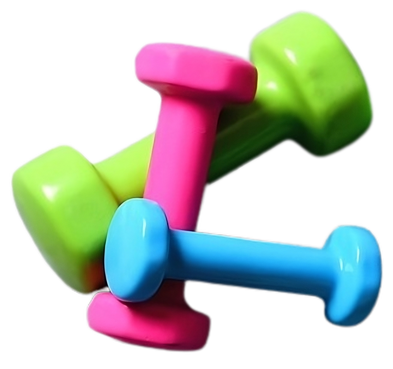 Hand Weights For Women